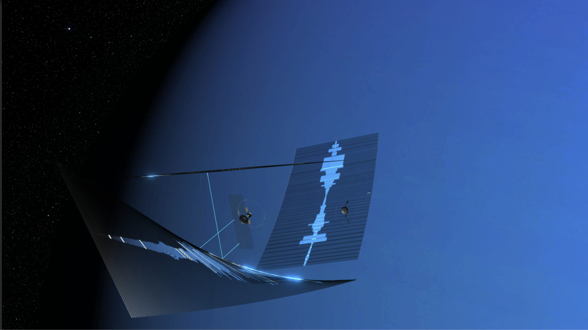 What is StarWaves - sonicPlanet